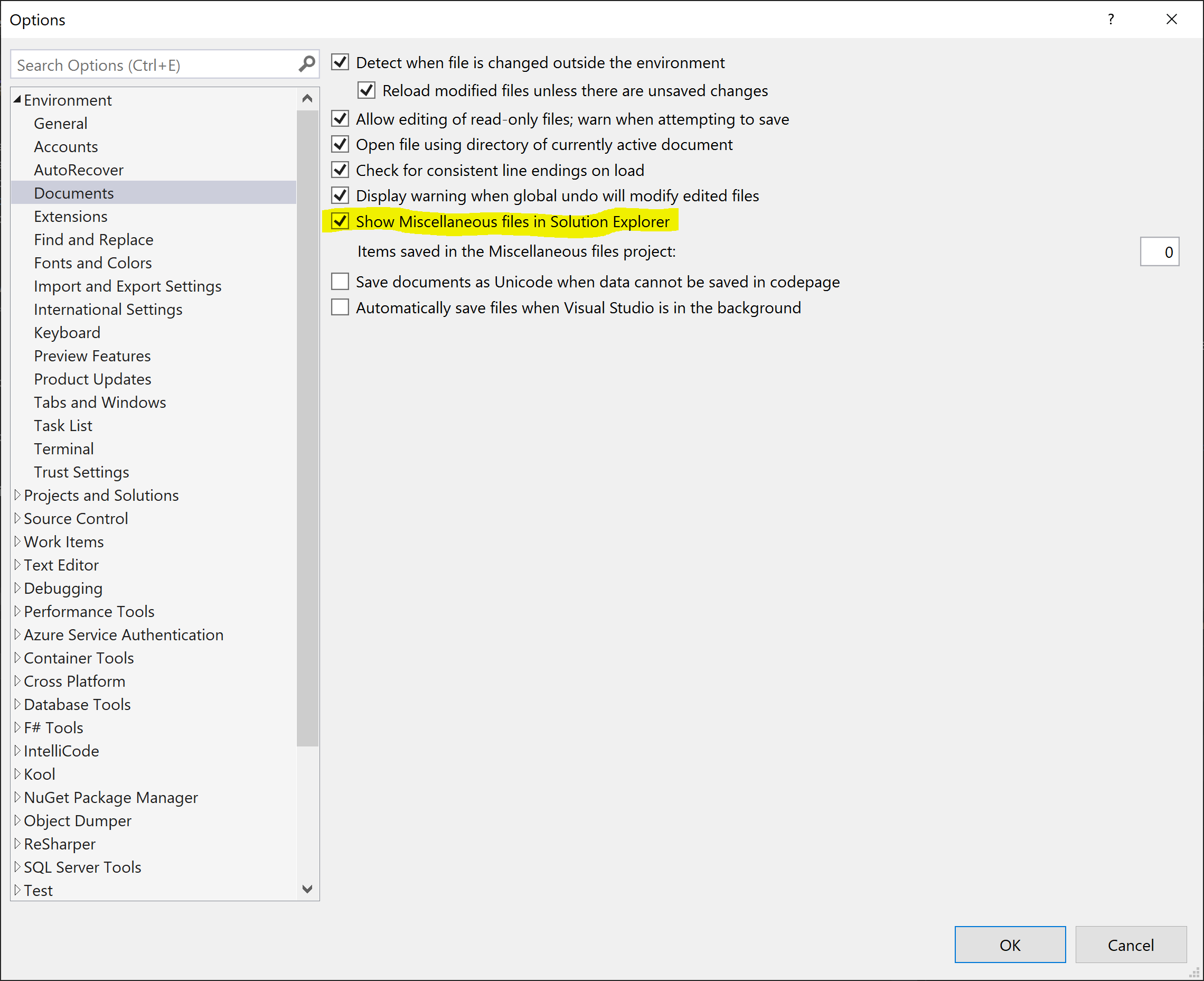 Object Dumper - Visual Studio Marketplace